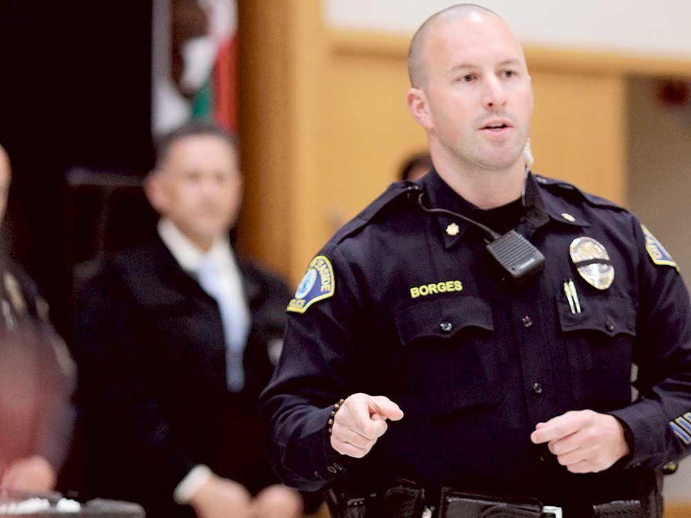 Police Relations – adr-nb.org
